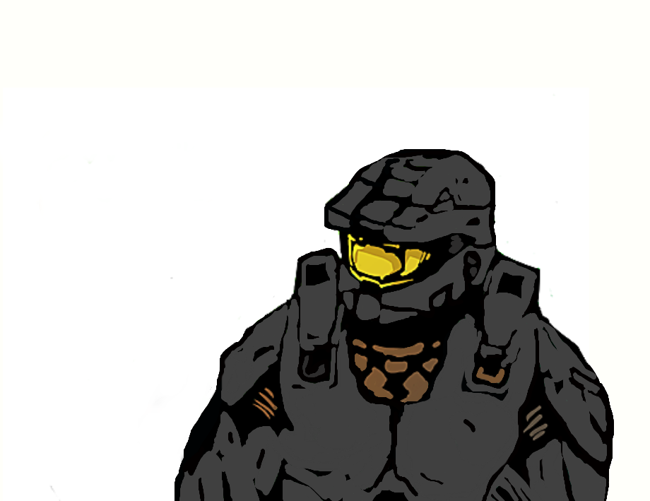 Agent Texas by ilovebo416 on DeviantArt