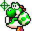 Custom yoshi animated cursor by GyRoEsEhNi on DeviantArt