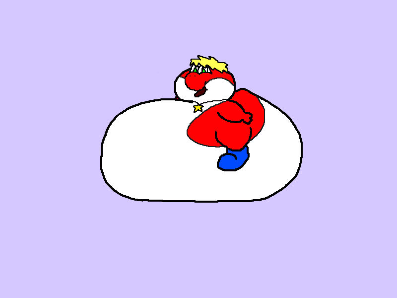 FAT GUNPEI X3 by GyRoEsEhNi on DeviantArt