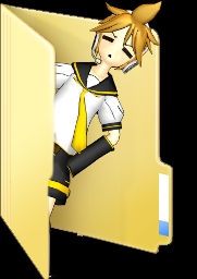 MMD Folder by JelloJiji on DeviantArt