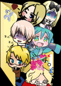 Shimeji Folder by JelloJiji on DeviantArt