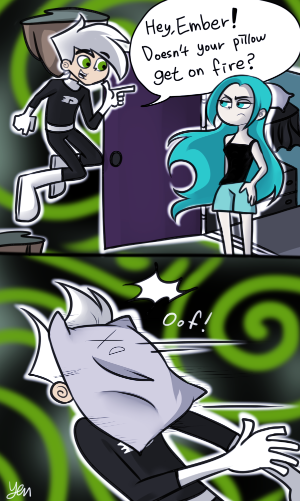 Pillow by usernamedyen on DeviantArt