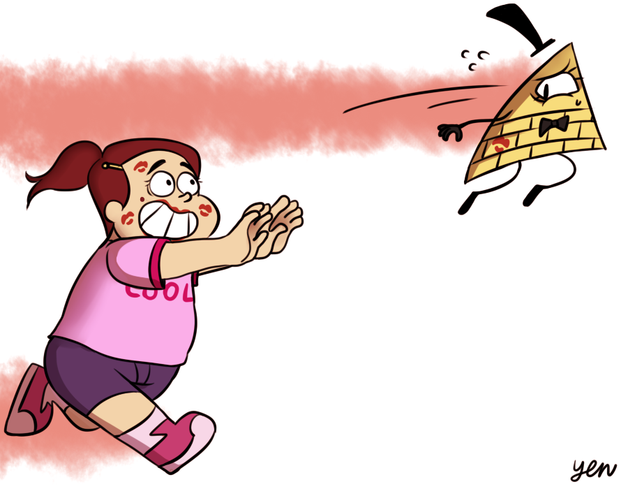 The invisible wizard by usernamedyen on DeviantArt