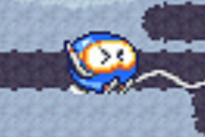 Dig Dug DS Explosions PT2 by OverFlo207 on DeviantArt