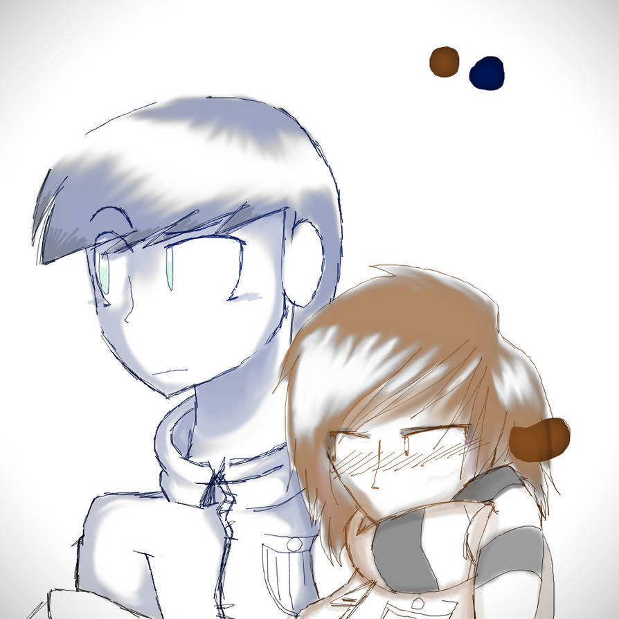 injured by foxylove21 on DeviantArt