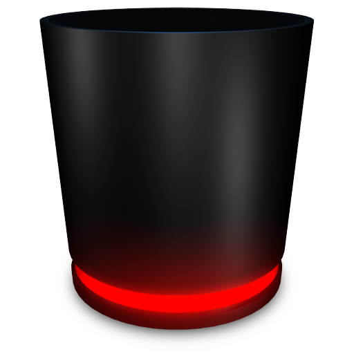 Trash bin Widget 3 by EduardoBananero1989 on DeviantArt