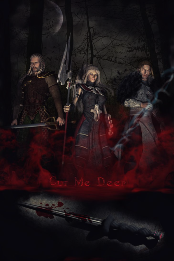 Story Collection. By nerdymum. on Sci-Fan-Horror - DeviantArt