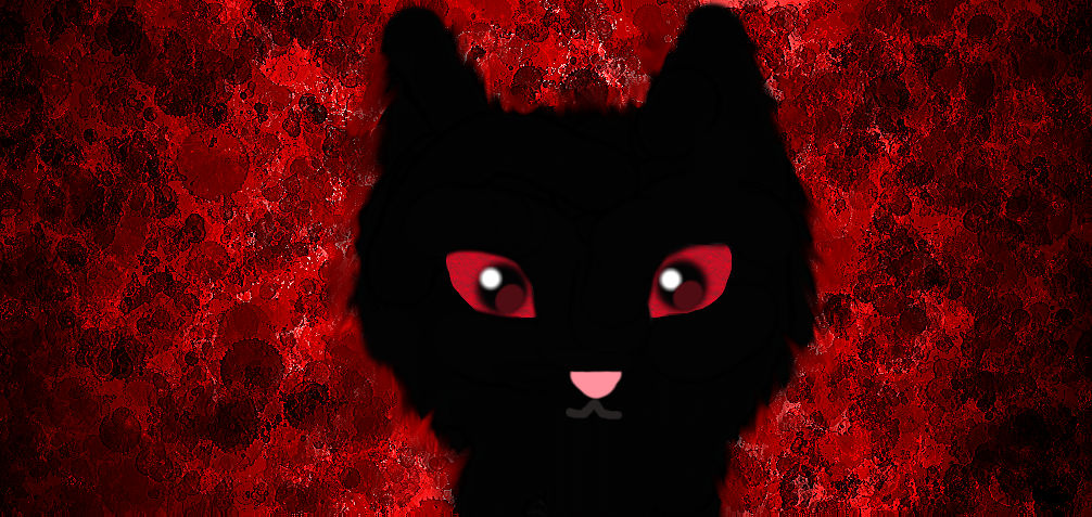 Half-evil by Oliveleaf12 on DeviantArt