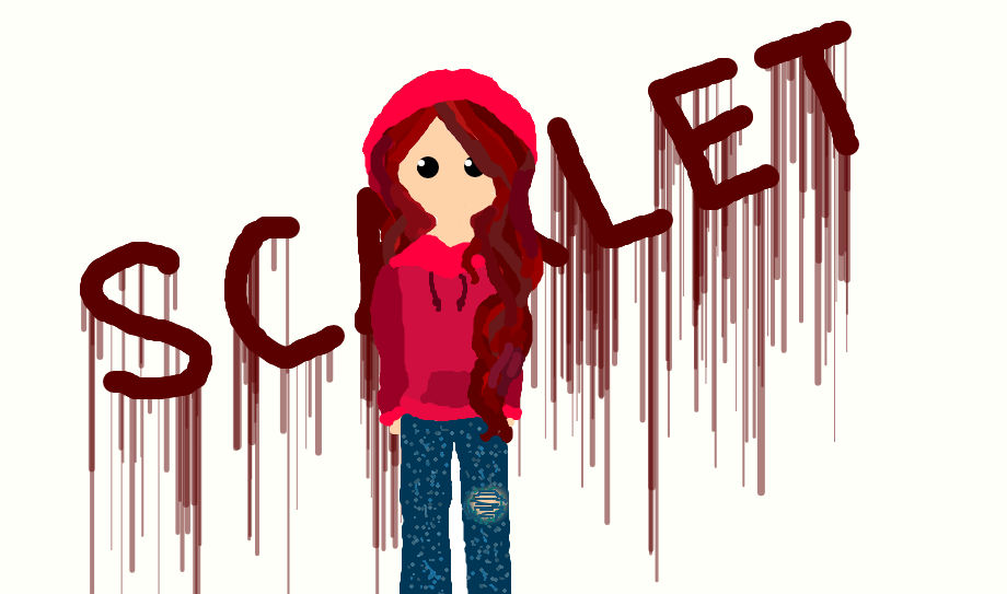 Scarlet Benoit by Oliveleaf12 on DeviantArt