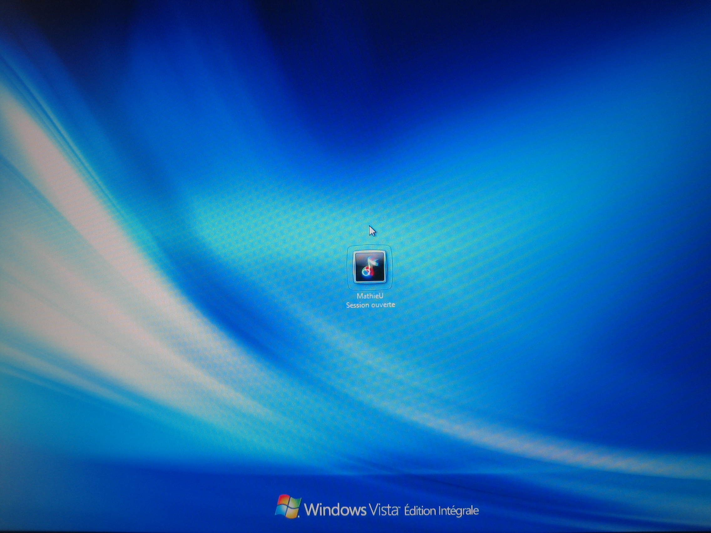 WINDOWS SEVEN LOGON FOR VISTA by ketchupy on DeviantArt