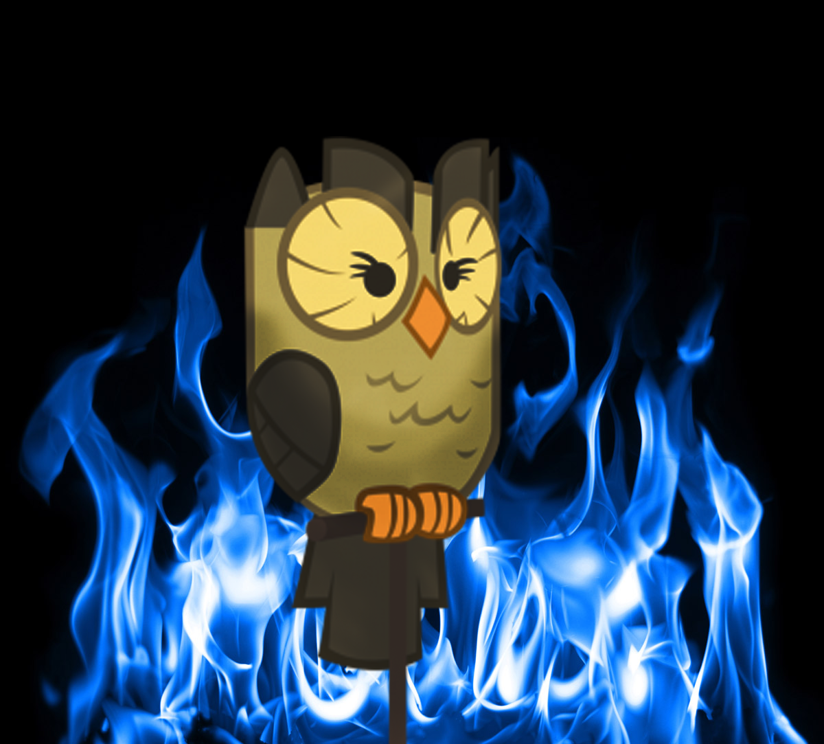 Owlowiscious by Azimuth218 on DeviantArt