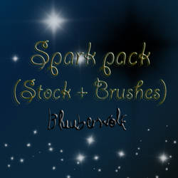 Explore the Best Spark Art | DeviantArt