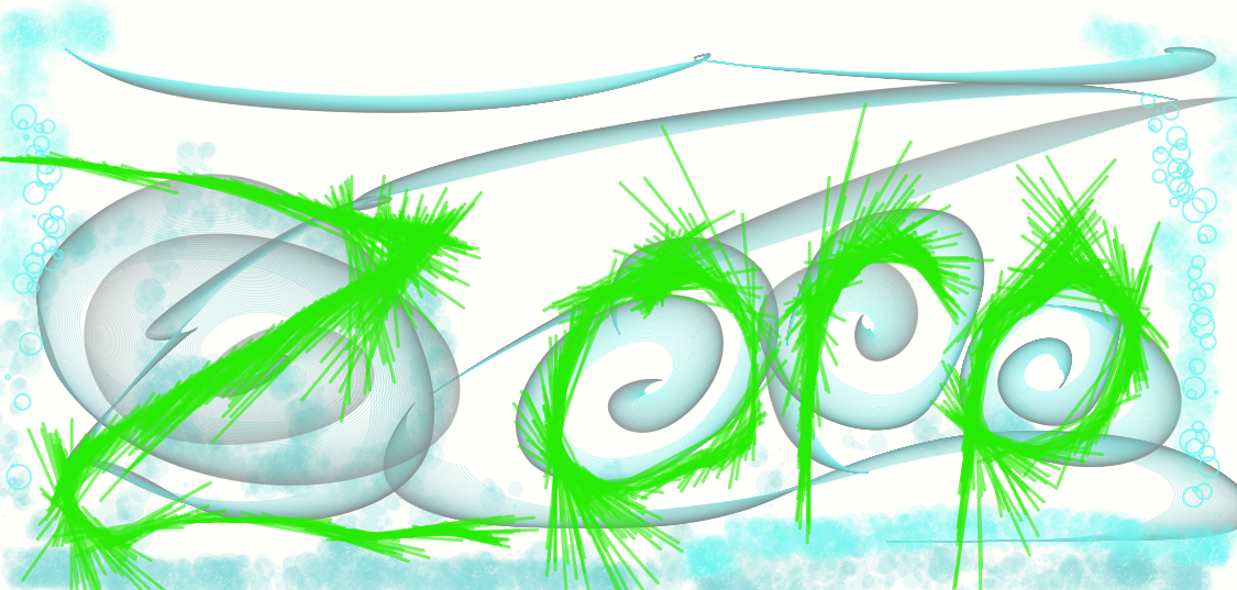 Zoro name drawing by RoronoaZoroWGS on DeviantArt