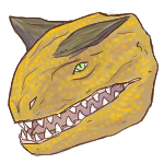 Carno Head by Naburius on DeviantArt
