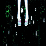 CGN(ta): Plutia - Transformation - Gif by tiranodragon3 on DeviantArt