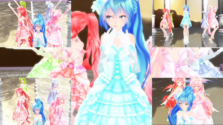DL: Pack Pictures 1 (MMD) by tiranodragon3 on DeviantArt