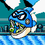 Mega Man + Friends, in Hungry Robots UPDATE 2/4/15 by N64Mario84 on ...