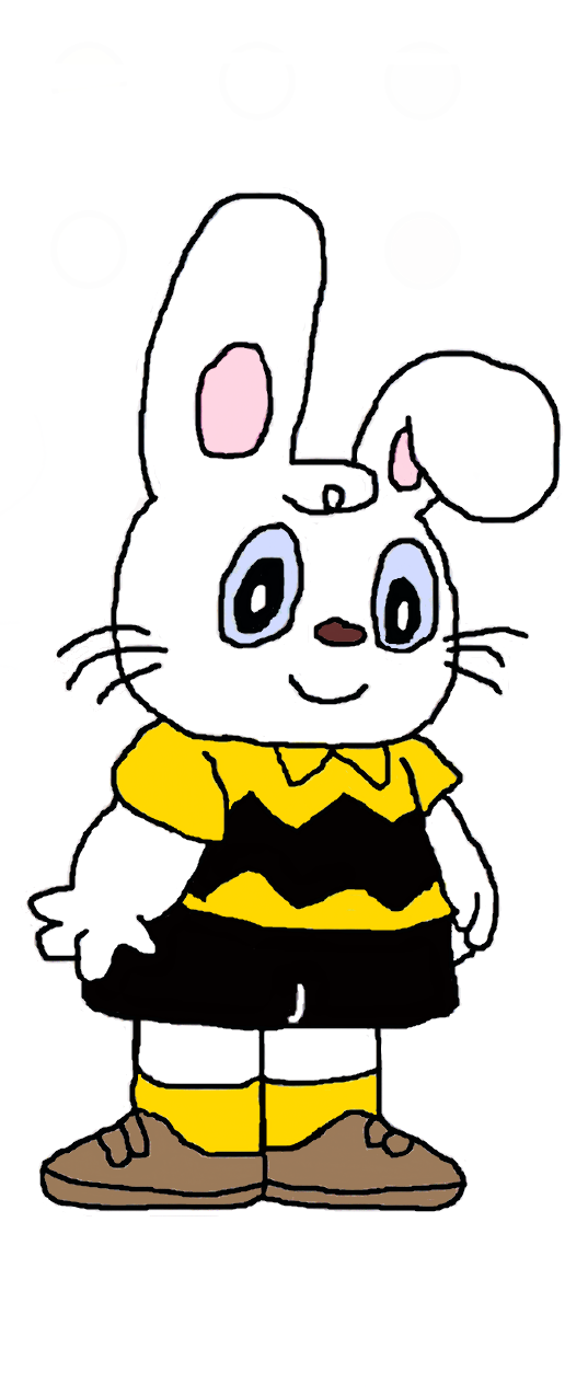 Floppy Bunny by booluke on DeviantArt