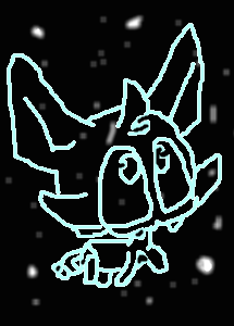 wakfu creature by LeopardStar121 on DeviantArt