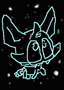 wakfu creature by LeopardStar121 on DeviantArt