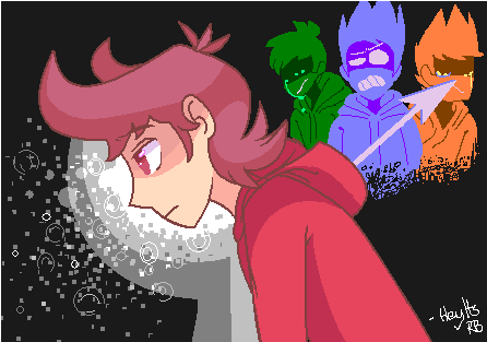 Tord by PencilFantasyDrawer on DeviantArt