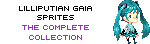 Gaia Lilliputian Sprites by Ichitoko on DeviantArt