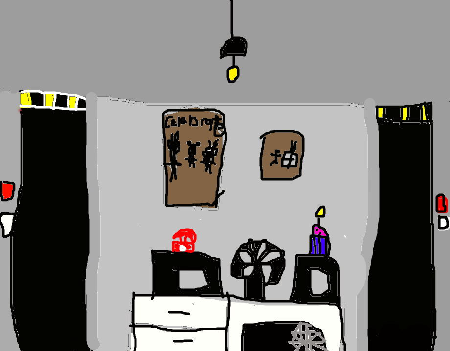 FNAF 1 Office by NikTheRabbit on DeviantArt