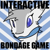 Bondage Game Prototype by Elite-15 on DeviantArt