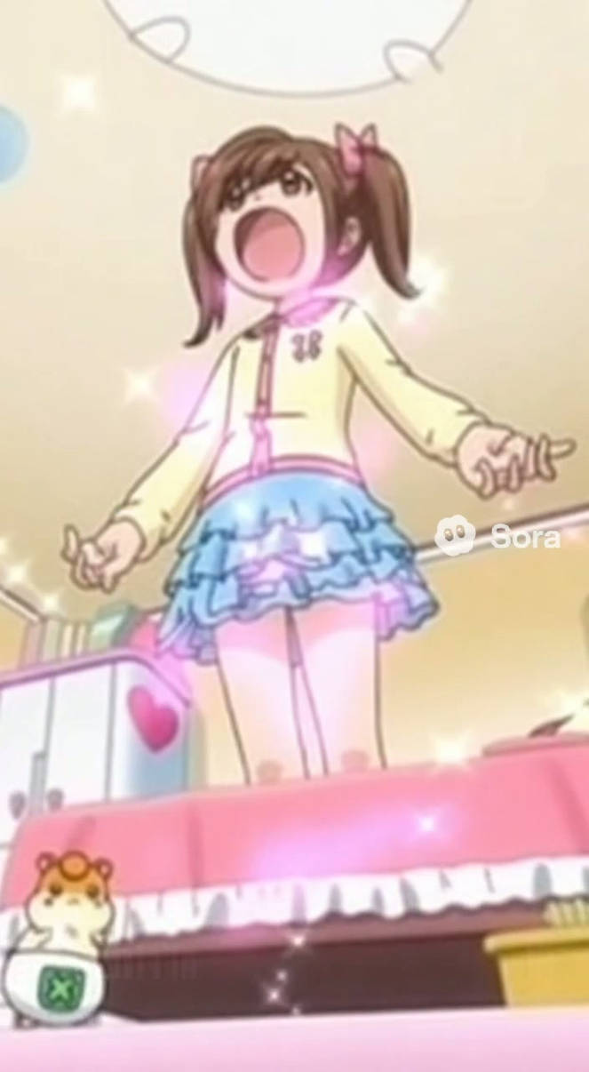 SORA AI Tests 00010 by PrincessKooh on DeviantArt