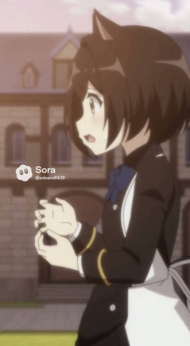 Sora AI Tests 0075C -.. by PrincessKooh on DeviantArt
