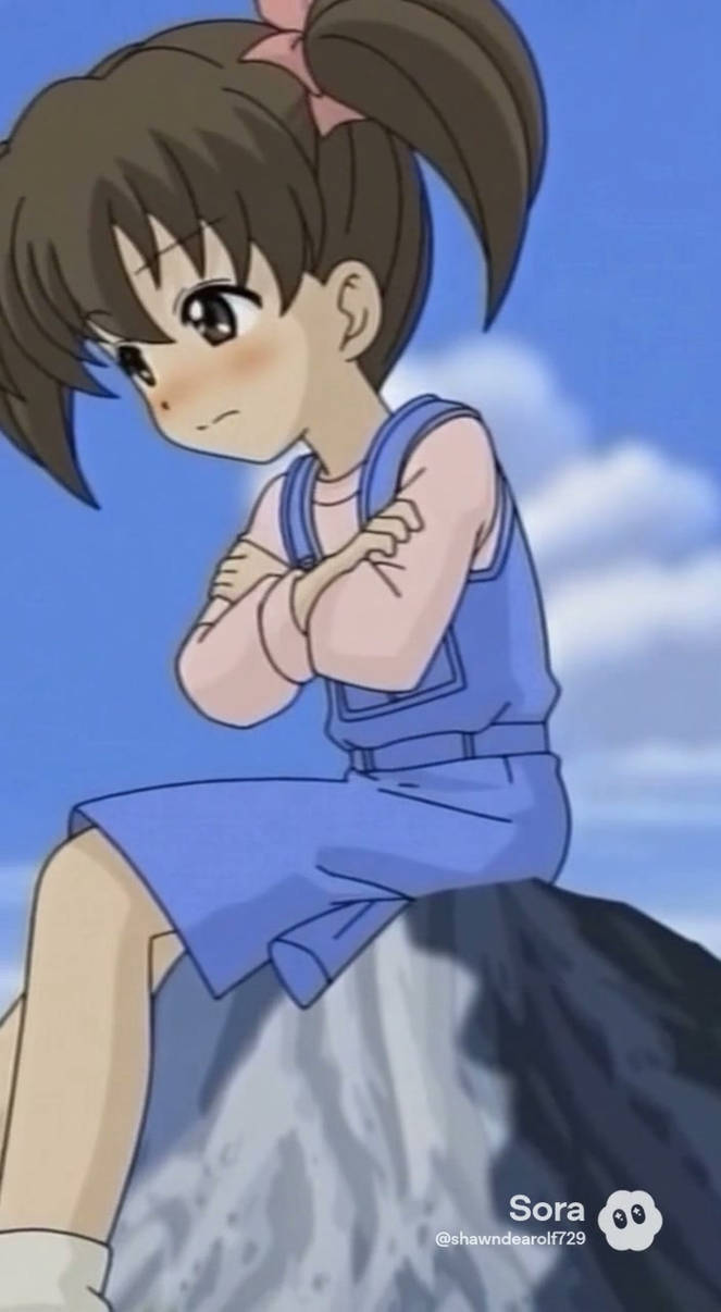 Sora AI Tests 0017B by PrincessKooh on DeviantArt