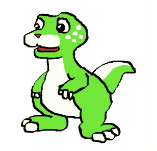 Tio by DigiPonyTheDigimon on DeviantArt