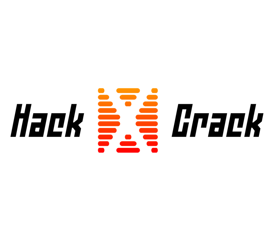 HackXCrack Logo by jorgejavieran on DeviantArt