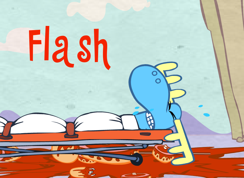 Happy Tree Friends - Havin a Ball (Ep # 5) by TehBestTroll on DeviantArt