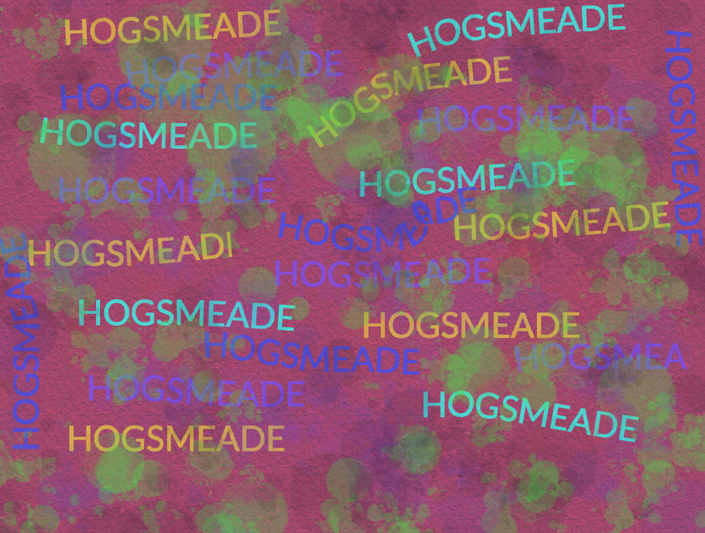 Hogsmeade by harrypottermaster on DeviantArt