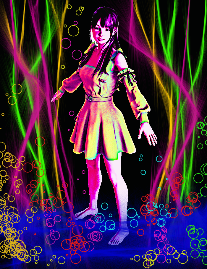 joy3 Deviant Art MURO holman123 by holman123 on DeviantArt