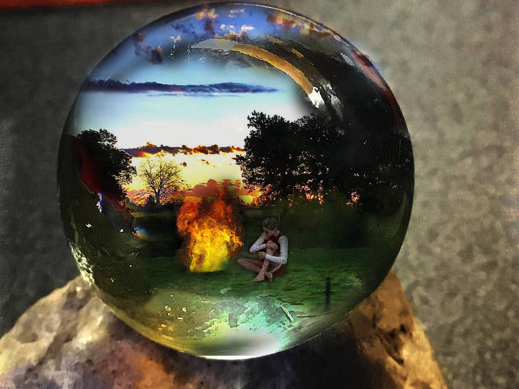glassball-4436 by holman123 on DeviantArt