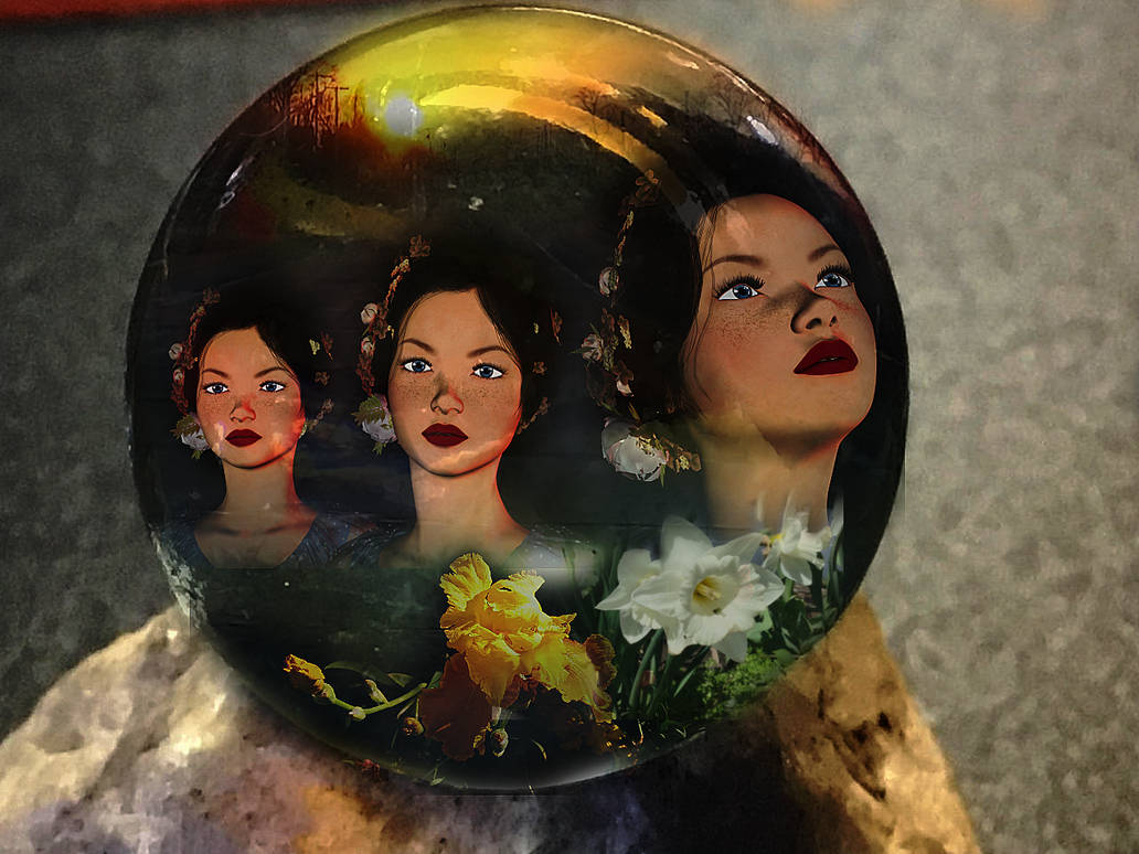 glassball-553912 by holman123 on DeviantArt
