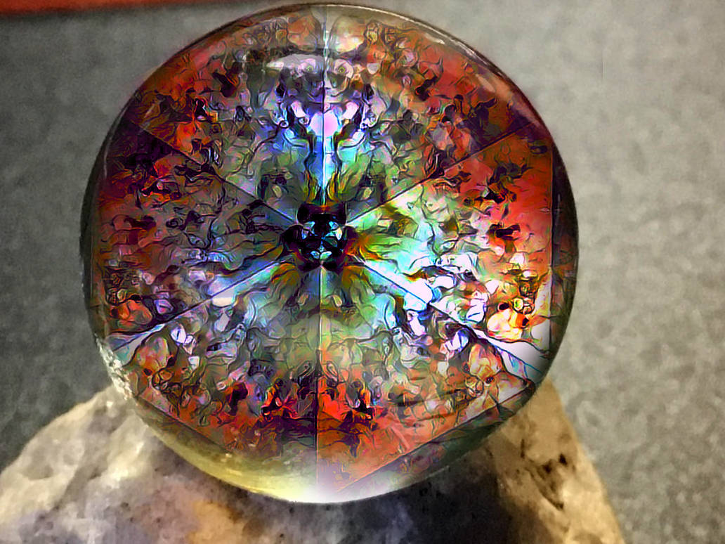 GLASSBALL-ROCK-9923 by holman123 on DeviantArt