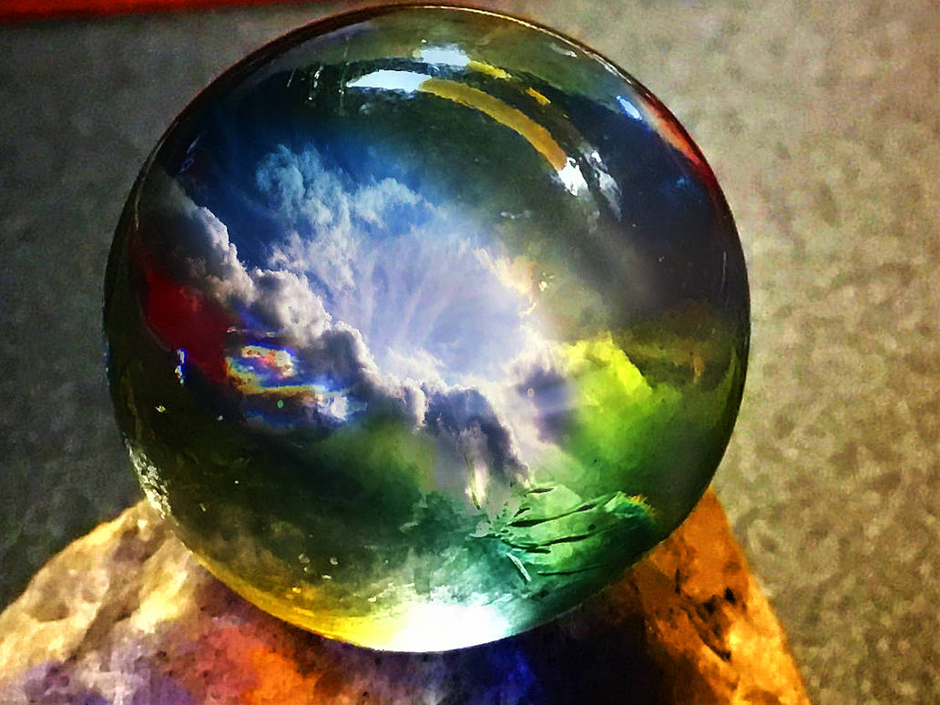 cloud-glassball by holman123 on DeviantArt