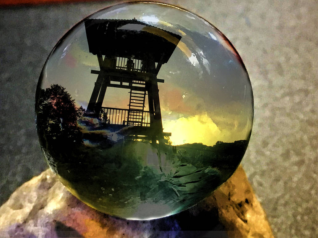 HERON PARK-GLASSBALL-00934 by holman123 on DeviantArt
