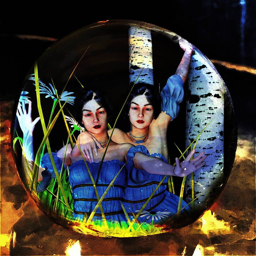 glassball-887023 by holman123 on DeviantArt