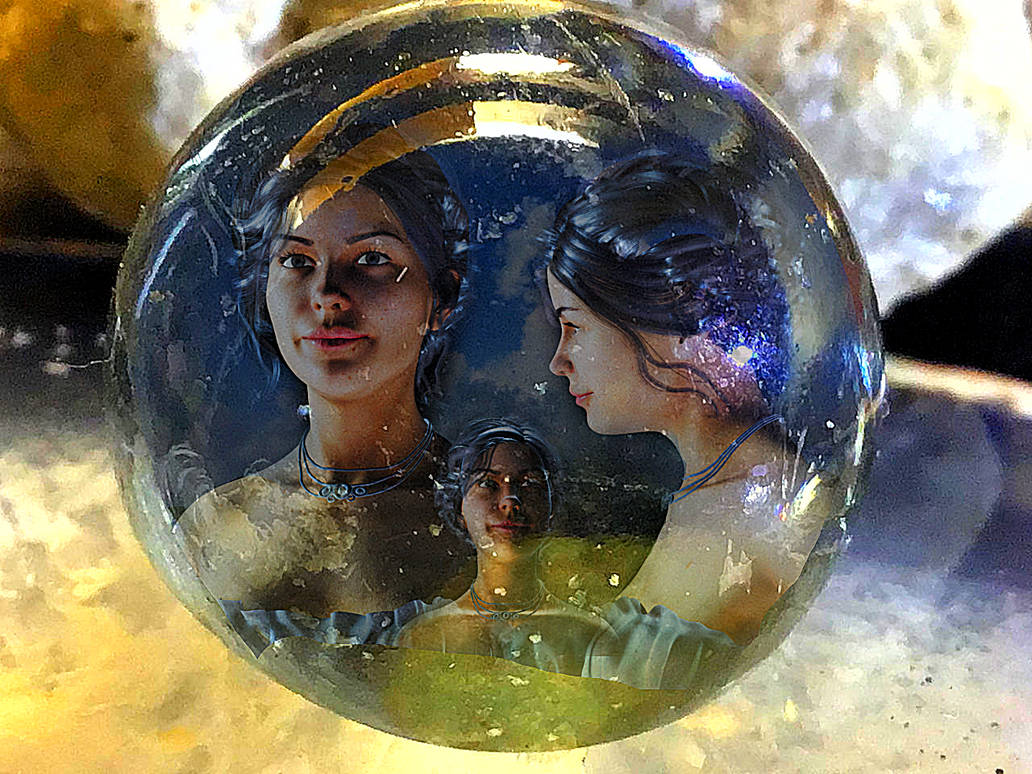 glassball\3-6654 by holman123 on DeviantArt