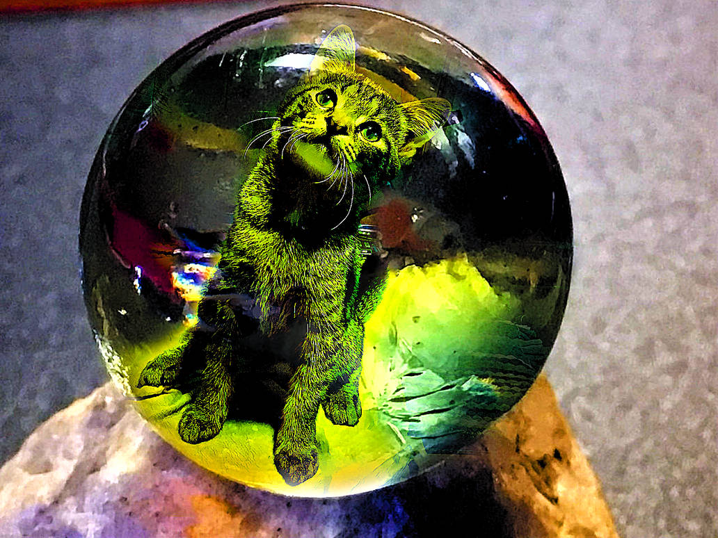 MISSY-GLASSBALL\66785 by holman123 on DeviantArt