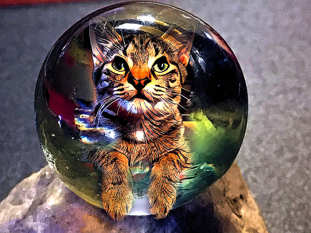 MISSY-GLASSBALL-9\23 by holman123 on DeviantArt