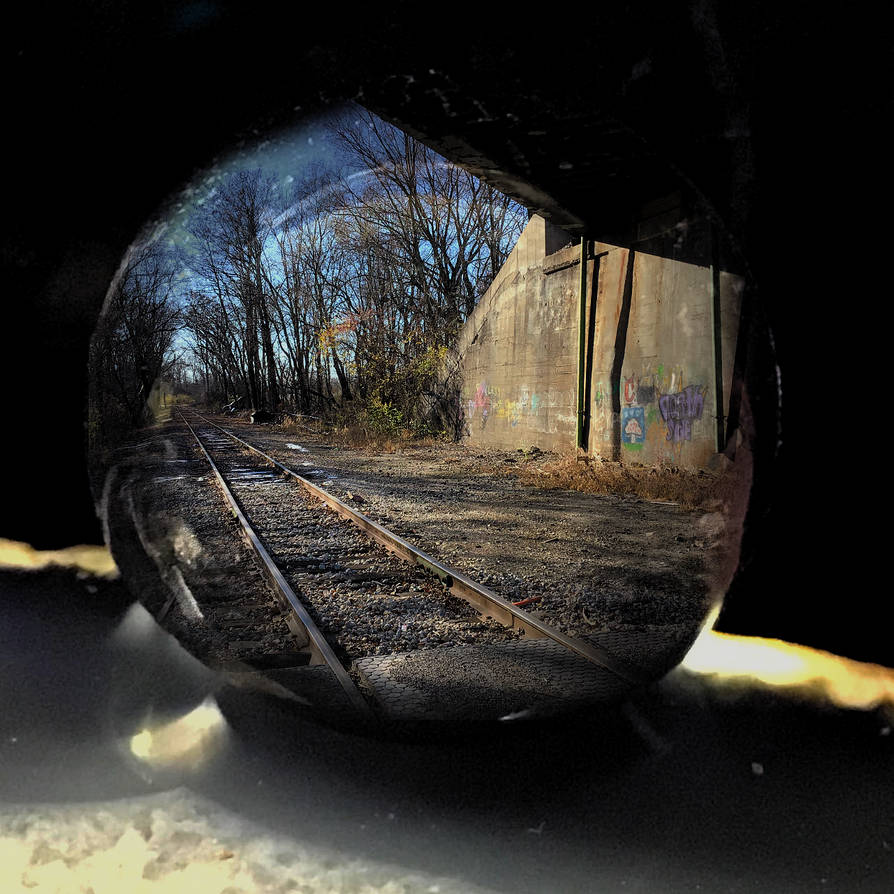 UNDER-RAILROAD-6654009 by holman123 on DeviantArt