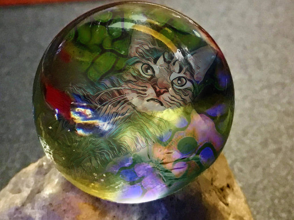 MISSY-GLASSBALL-55534 by holman123 on DeviantArt