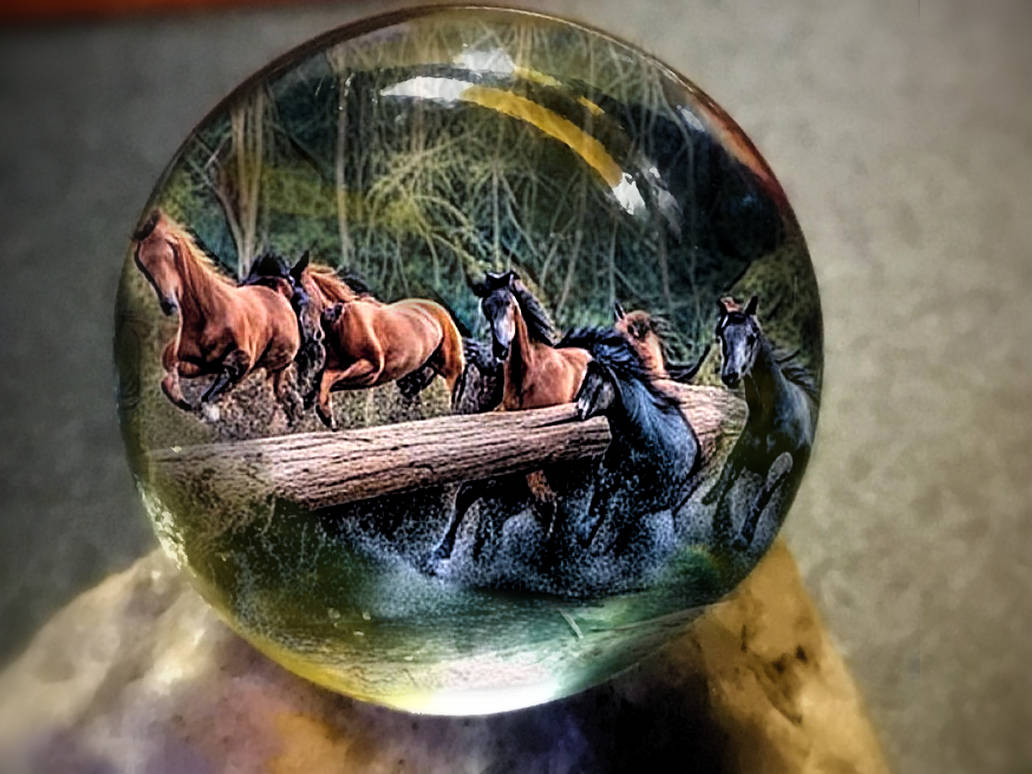 CROSS THE WATER by holman123 on DeviantArt