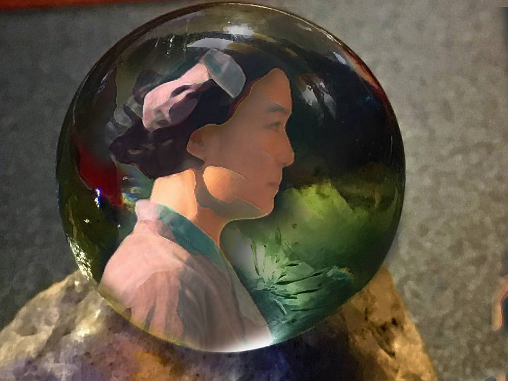 glassball-554-TV by holman123 on DeviantArt