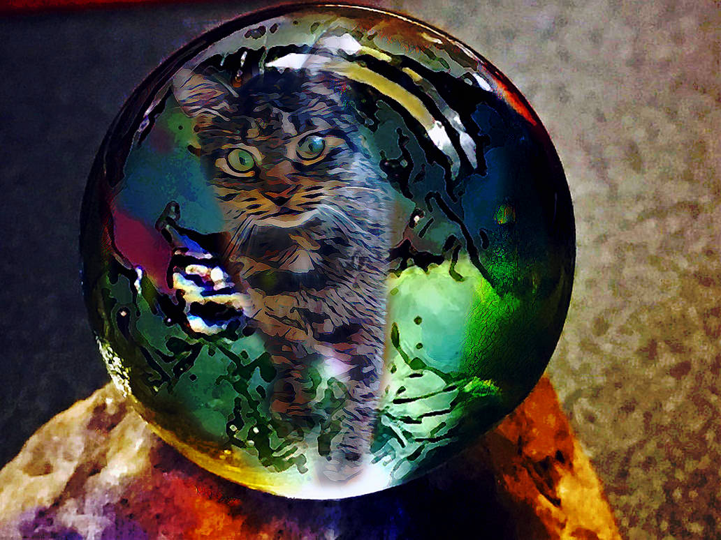 MISSY/GLASSBALL-24/11232 by holman123 on DeviantArt